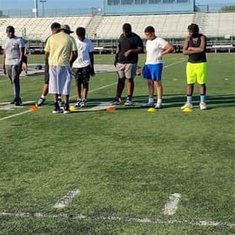 Jersey City Jets Youth Football Youtube