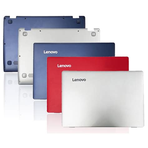 New Case Panel For Lenovo Ideapad S Ibr S Isk Laptop Of Top Cover Lcd Backside Case A