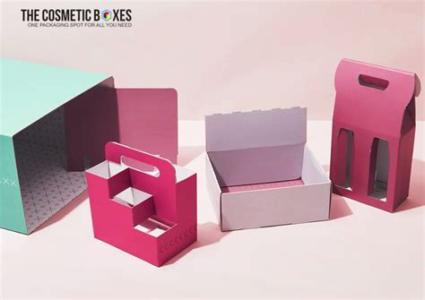 Guideline To Custom Printed Boxes To Make The Selection Easy For You