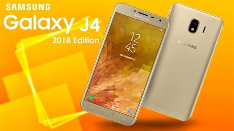 Review & Spesifikasi Samsung J4+ 2018 - BloggerIndonesia.co.id