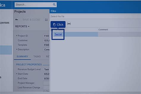 Acumatica Pro Tip How To Attach A File To A Record In Acumatica