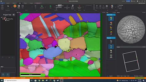 Apex Software For Ebsd Edax