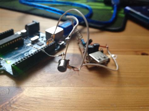 Im Total Noob Pleasehelp Transistor General Electronics Arduino