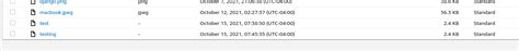 Amazon S3 Uploaded Image From Nextjs To Django To Store In Aws S3 Is