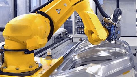 Adaptive Machining Strategies Revolutionizing Automotive Parts Prototyping Ezinemark