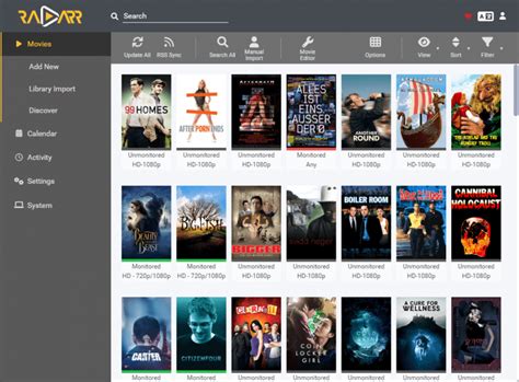 a minimal configuration step by step guide to media automation in