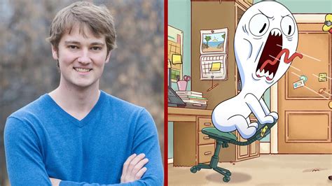 Netflix Animated Series Oddballs Coming To Netflix In October 2022