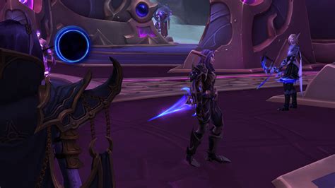 Wow Graphics Evolution From Classic To Modern