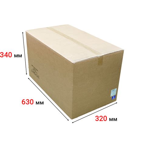 Картонные коробки в Астане от производителя BoxShop