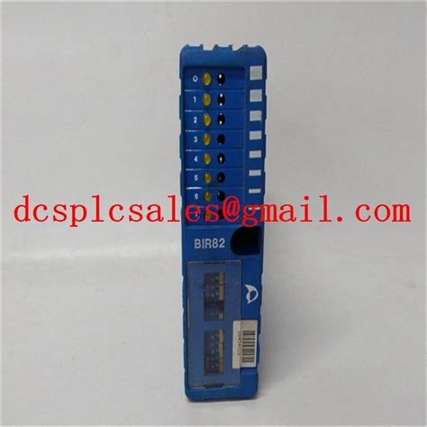 A413285 Bir82 Metso Processor Module 86 13365909307 Medium