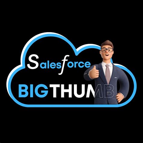 Salesforcebigthumb Youtube