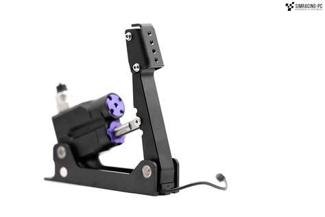 Conspit Cpp Apex Hydraulic Pedals Review Simracing Pc