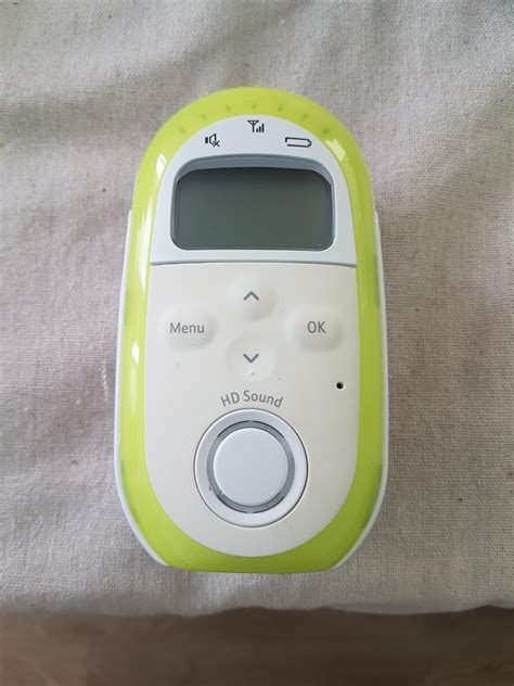 Babyphone Baby Link 250 ALCATEL : Comparateur, Avis, Prix