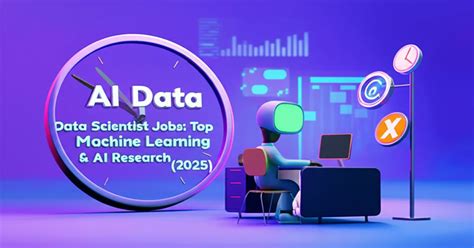 Ai Data Scientist Jobs Top Roles In Machine Learning And Ai Research