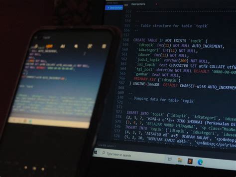 qu est ce qu une injection sql viuu fr