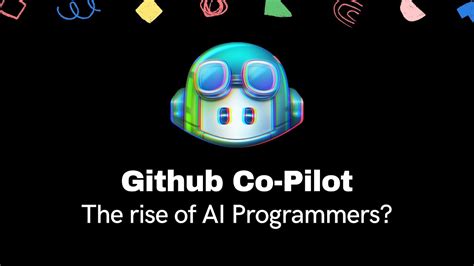 Github Copilot And Will It Replace Us