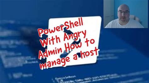 Андрій Романенко On Linkedin Powershell To Manage Your Vmware Esxi