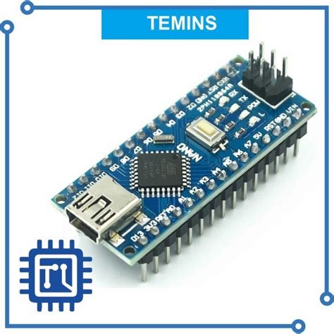 Jual Arduino Nano V Atmega P V Shopee Indonesia