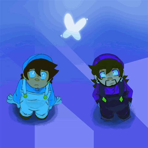 Smg4 Karen Fanart Explore Tumblr Posts And Blogs Tumgik