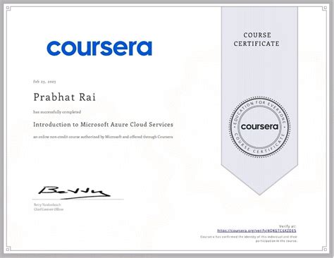 Prabhat Rai On Linkedin Cloud Azure Microsoft