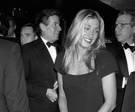 The Tragic Fashion Icon Carolyn Bessette Kennedy