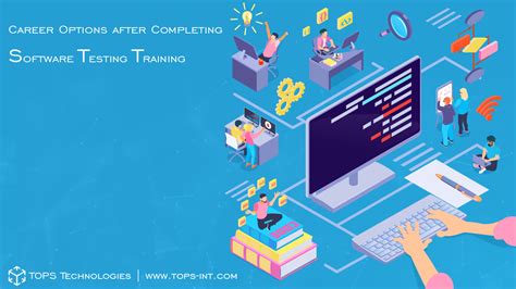 career options after completing software testing course in ahmedabad