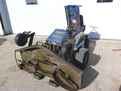FARM SHOW Magazine The BEST Stories About Made It Myself Shop Inventions Farming And