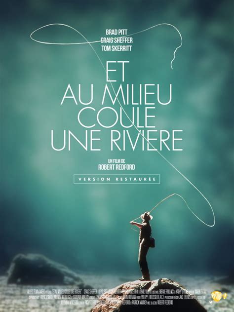 Et Au Milieu Coule Une Rivière Mediatheque Numerique