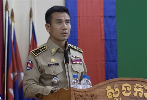 សម្ដេចតេជោ ហ៊ុន សែន យល់ព្រមឲ្យបណ្ដេញជនបរទេសចេញពីកម្ពុជា ក្នុងករណីមិនសហការផ្ដល់ព័ត៌មាន