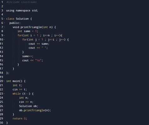 Day 2 Of The Challengepatternquestions Challenge Tarun Khandelwal Posted On The Topic Linkedin