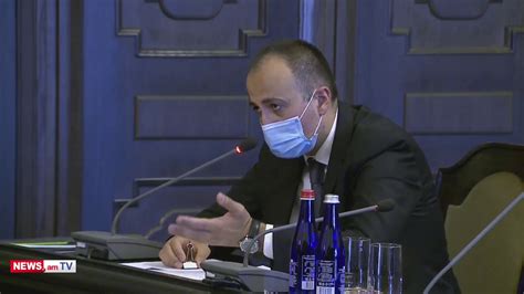 Չստացված եկամուտը պետք է փոխհատուցե՞լ բանավեճ Մհեր Գրիգորյանի եւ Արսեն Թորոսյանի միջեւ Youtube