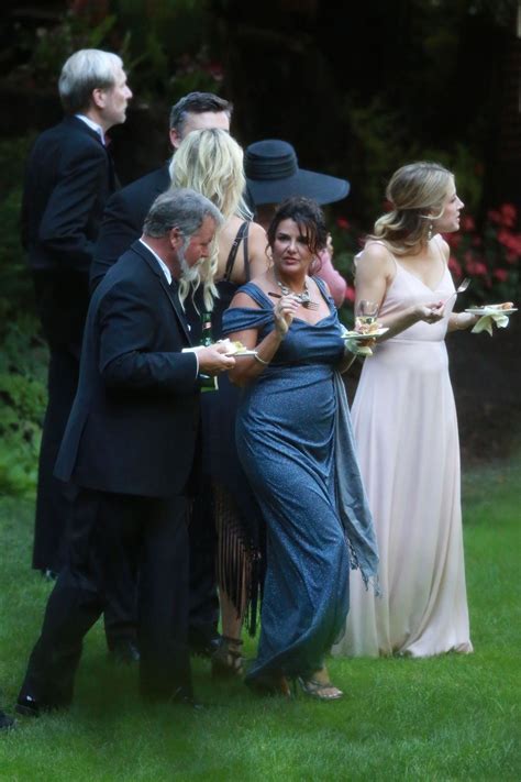 Ashley Greene And Paul Khoury At Their Wedding Reception In San Jose 07