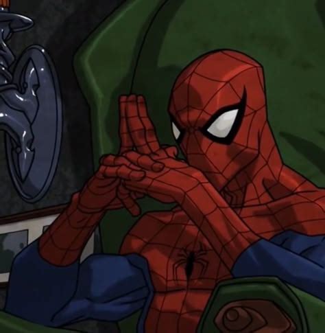 Spiderman Pfp