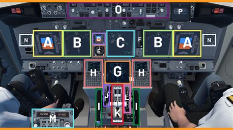 The New B737 Cockpit Explained Community Tutorials Infinite Flight Community