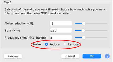 How To Use Audacity For Noise Reduction Filepuma How To Articles