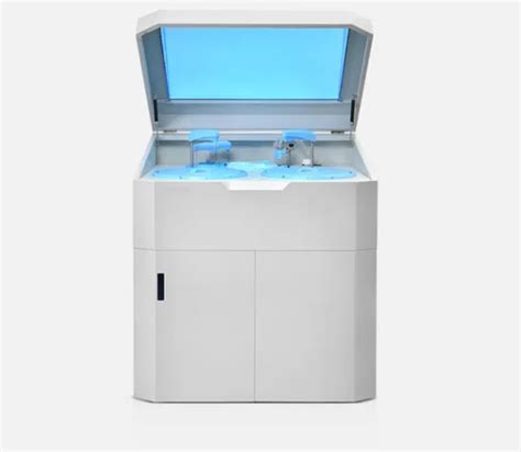 New Laboratory Automatic Chemical Analyzer 300th Biochemical Analyzer