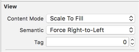 Ios Uitableview Force Right To Left Swipe To Delete Not Work Stack