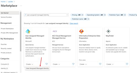 creating an access token for a user assigned identity in azure good
