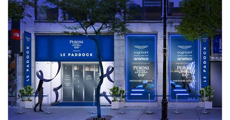Peroni Nastro Azzurro 0.0% fuels the passion of race weekend with ...