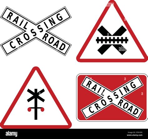 Railroad Crossing Sign Authentic Retired Raiload Sign Rxr 36