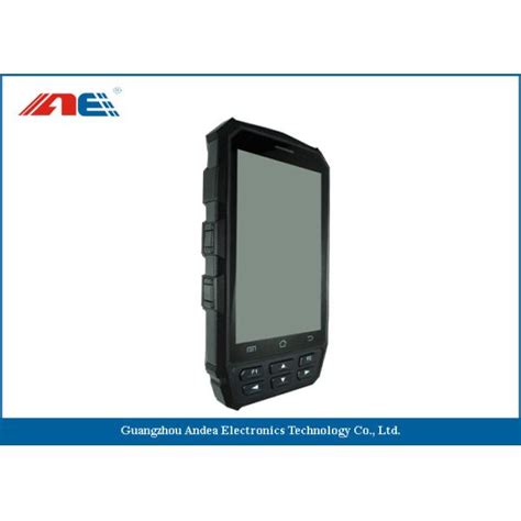 IOT RFID Reader Embedded PCB IOT RFID Reader To Read ISO15693 ISO14443A B ISO18000 3M3 Tags