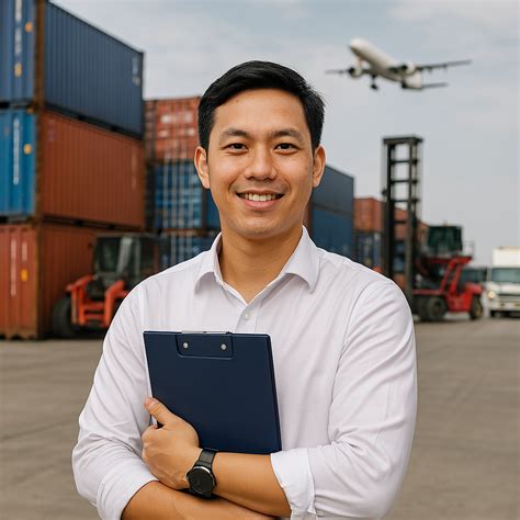 Những công ty Logistics hàng đầu và cơ hội phát triển