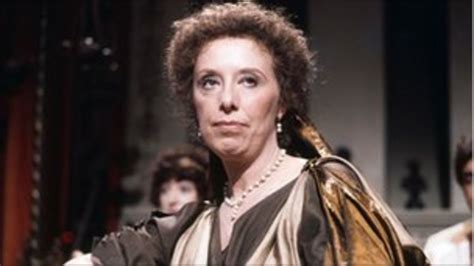 Forsyte Sagas Margaret Tyzack Dies After Short Illness Bbc News