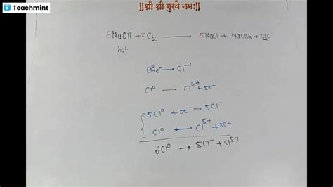 Lecture Chemistry Class Recording Teachmint