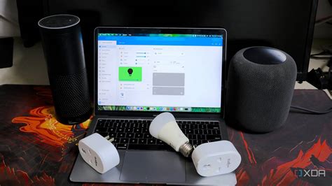 Why I Abandoned All In One Iot Hubs And Built My Own With Home Assistant