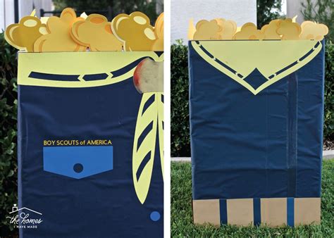 Cub Scout Popcorn Projects To Help You Sell More Popcorn The Homes I Have Made