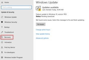 3 Ways To Open Windows 10 Boot Menu