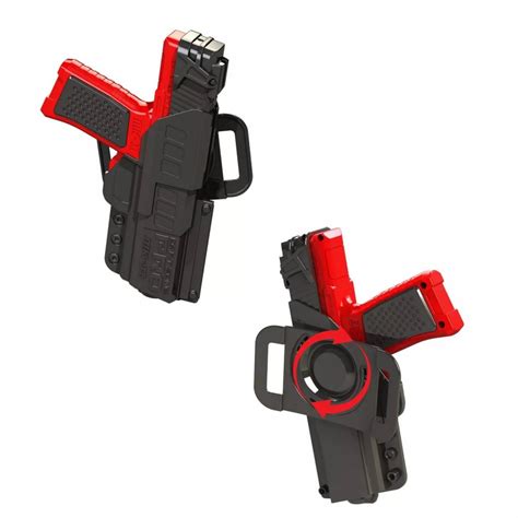 Dart Zone Pro Series MK2 Blaster Time