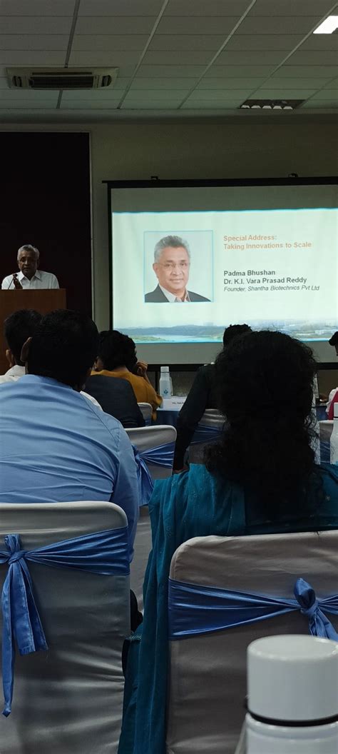 Tharun Naredla On Linkedin Asci Washinnovationhub Biotechnology