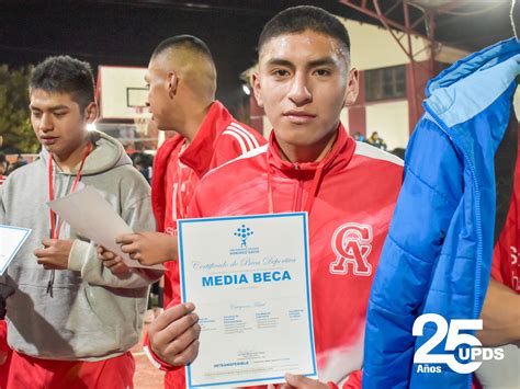 Upds Sede Oruro Added A New Photo Upds Sede Oruro